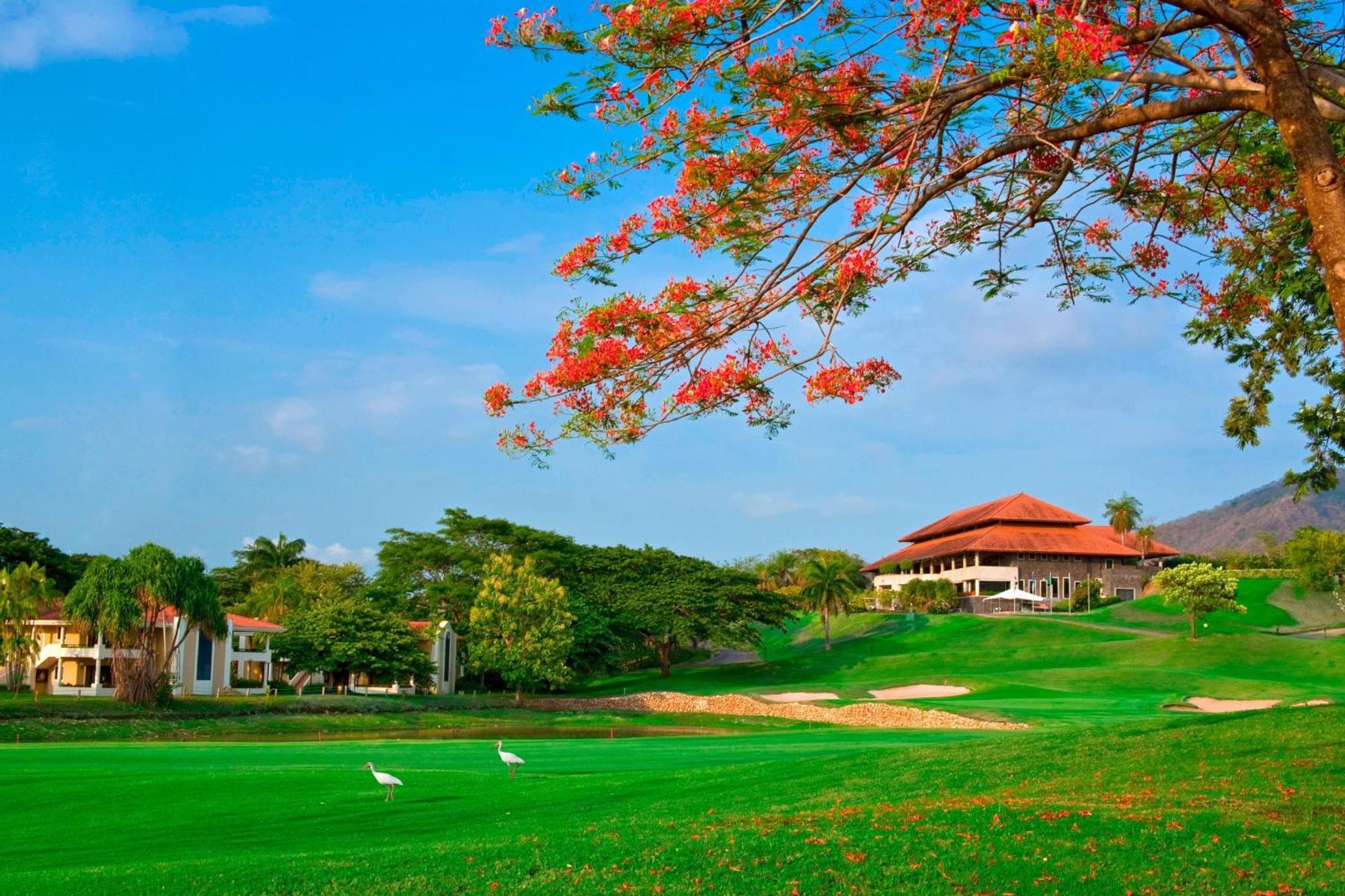THE WESTIN RESERVA CONCHAL, AN ALL-INCLUSIVE GOLF RESORT & SPA