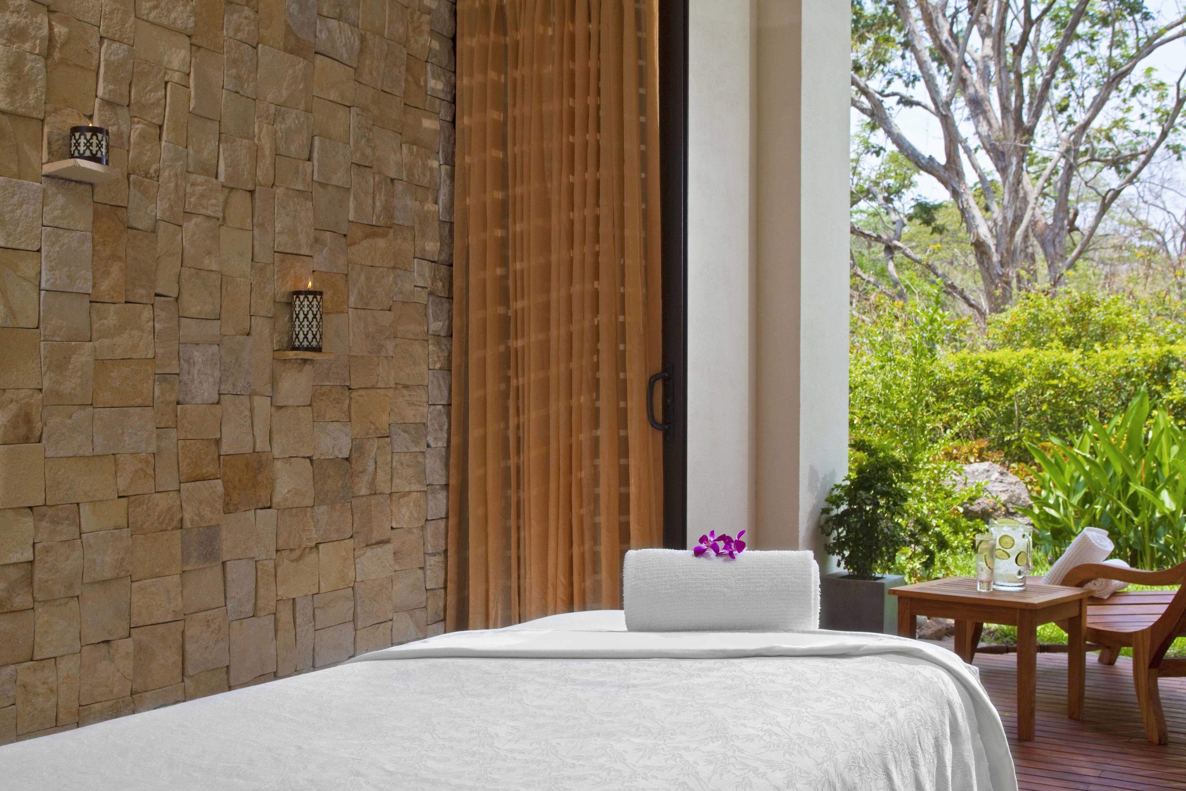 THE WESTIN RESERVA CONCHAL, AN ALL-INCLUSIVE GOLF RESORT & SPA