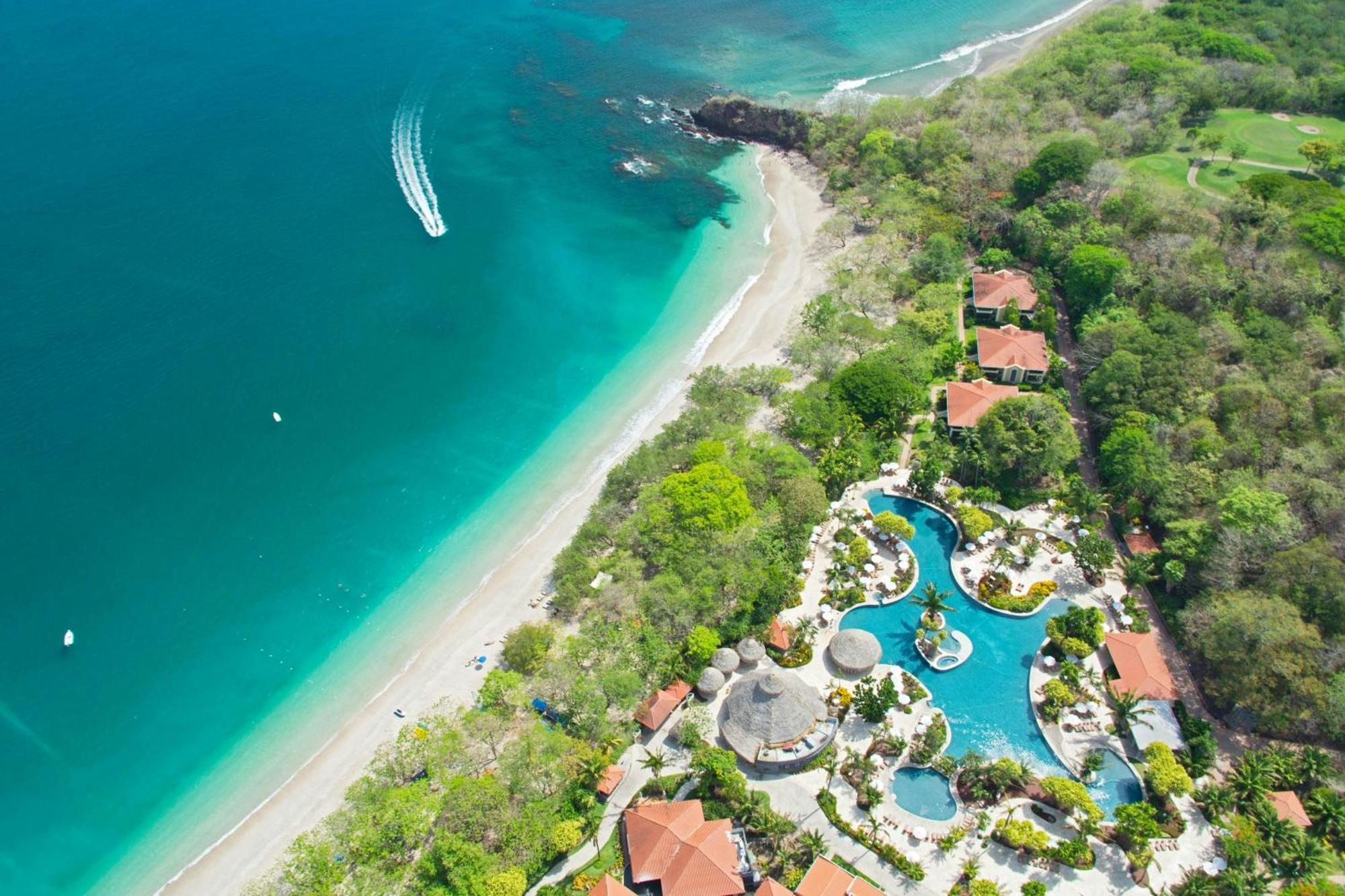 THE WESTIN RESERVA CONCHAL, AN ALL-INCLUSIVE GOLF RESORT & SPA, PLAYA ...